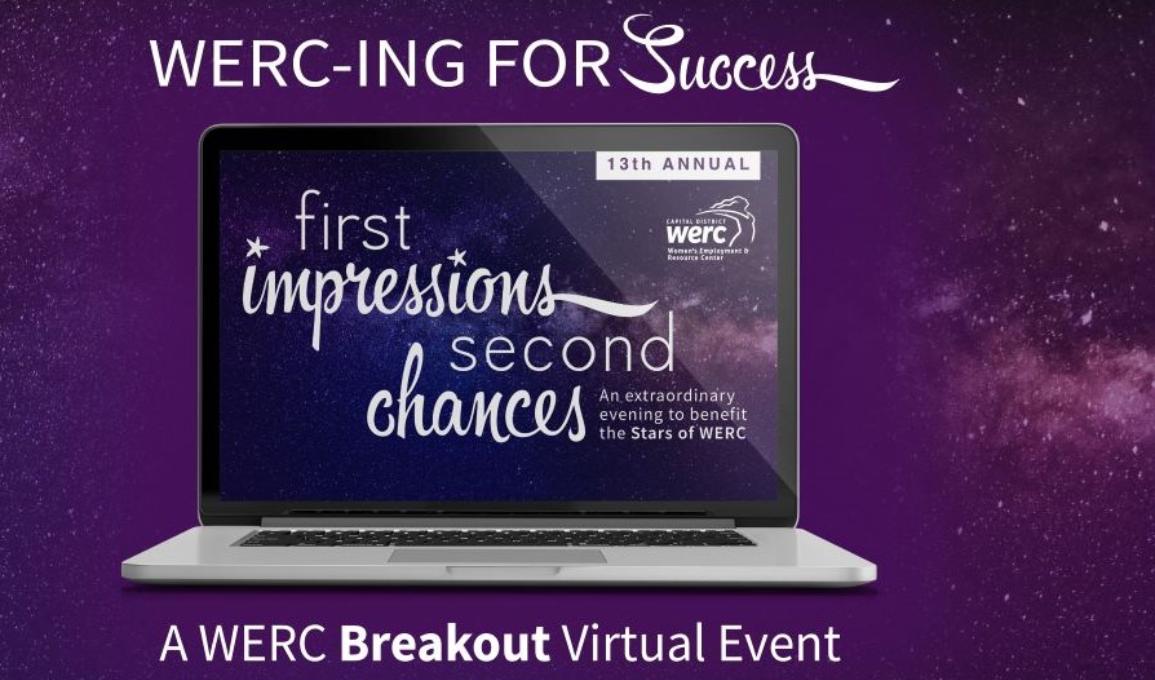 Capital District Women’s Employment & Resource Center (WERC) - WERC ...